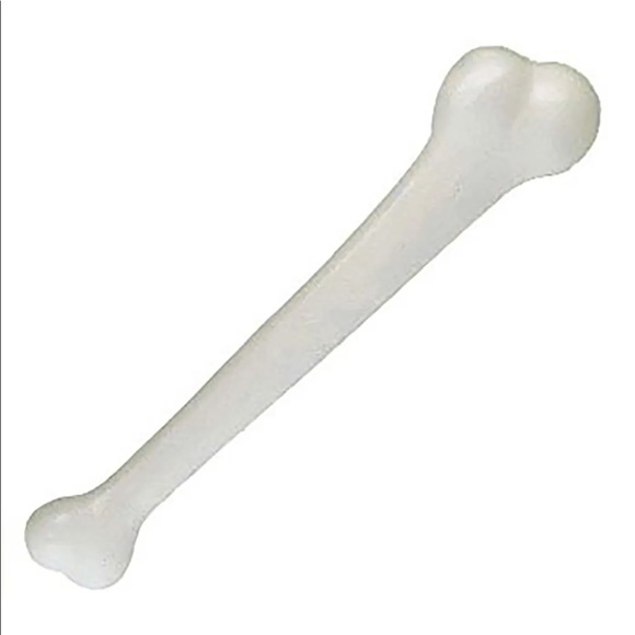 Caveman accessories | Party Supplies | Caveman Halloween Bone New About ...